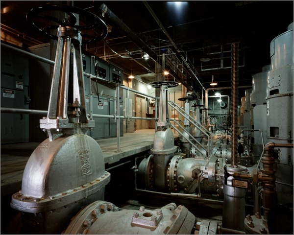 Industrial Remains of the Manhattan Project | Amusing Planet